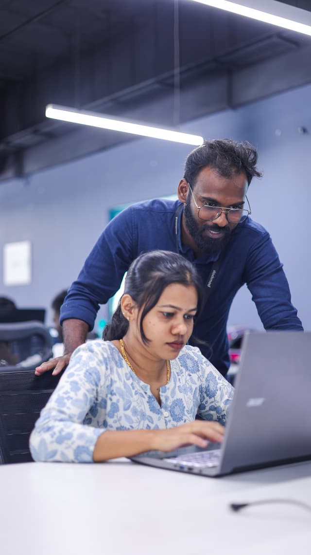 Stackup Learning | Master High-Demand Tech Skills | Stackup Learning
