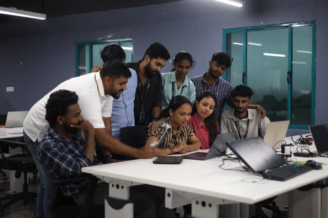 Stackup Learning | Master High-Demand Tech Skills | Stackup Learning