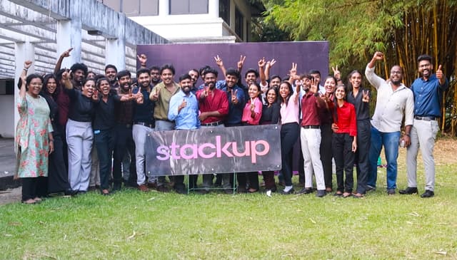 Stackup Learning | Master High-Demand Tech Skills | Stackup Learning